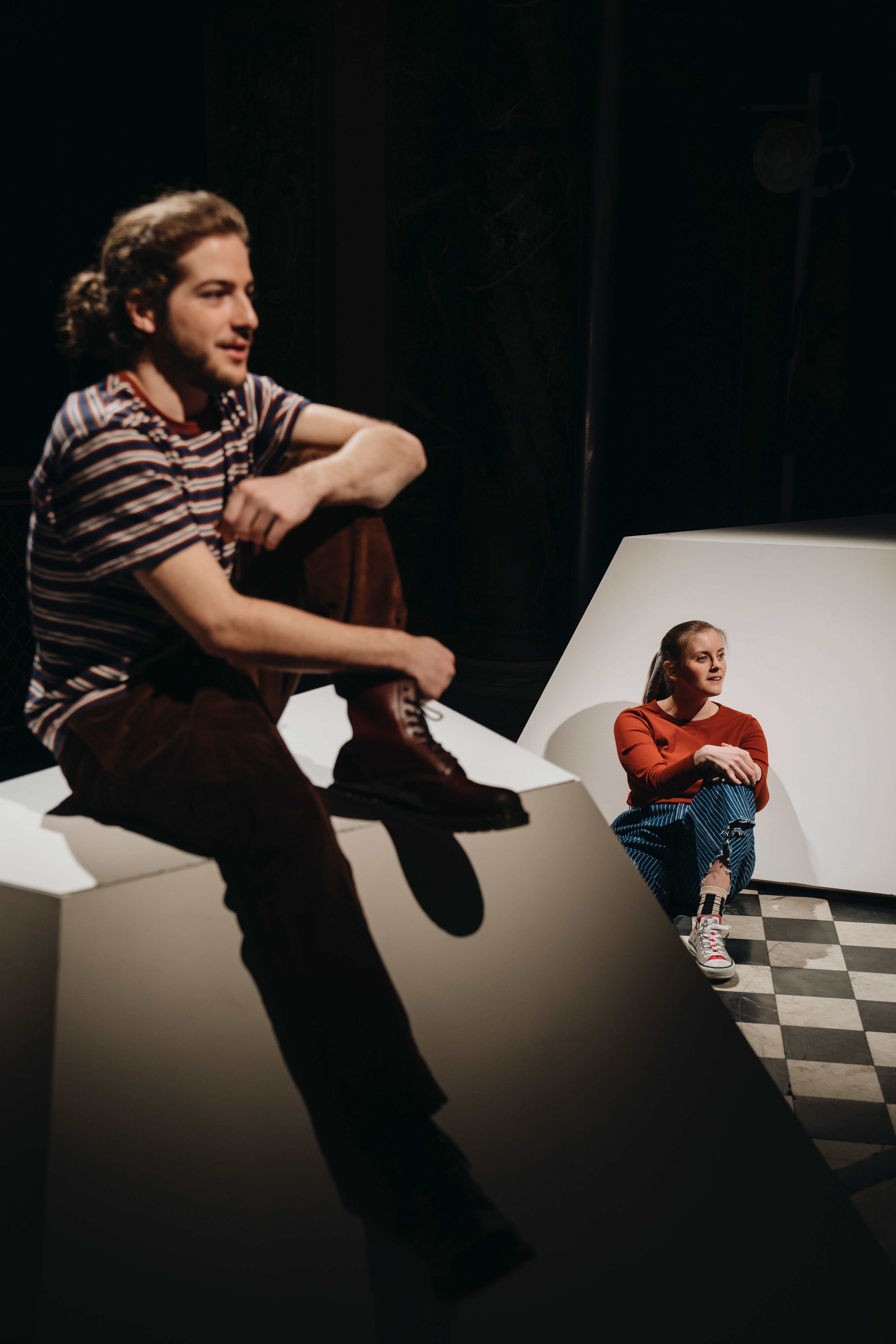 WIE IDA EINEN SCHATZ VERSTECKT UND JAKOB KEINEN FINDET von Andri ...